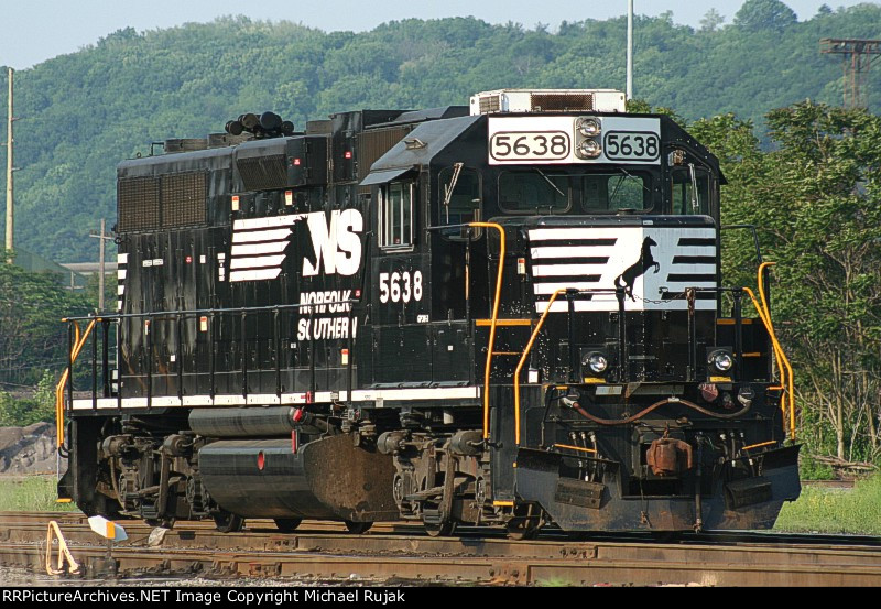 NS 5638